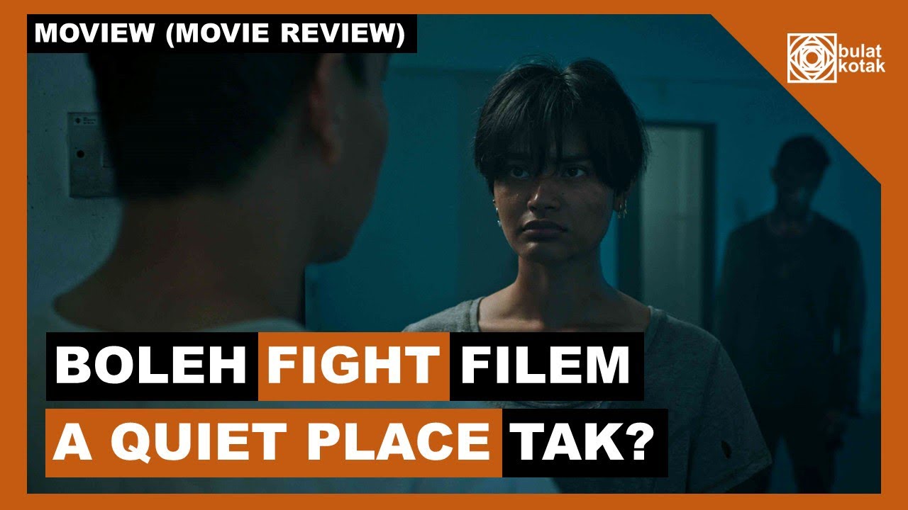 CEROBOH (2022) | Moview (Movie Review) - YouTube