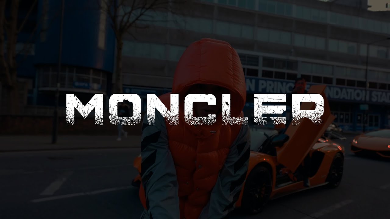 [FREE] UK Drill Type Beat "Moncler" x NY Drill Type Beat - YouTube