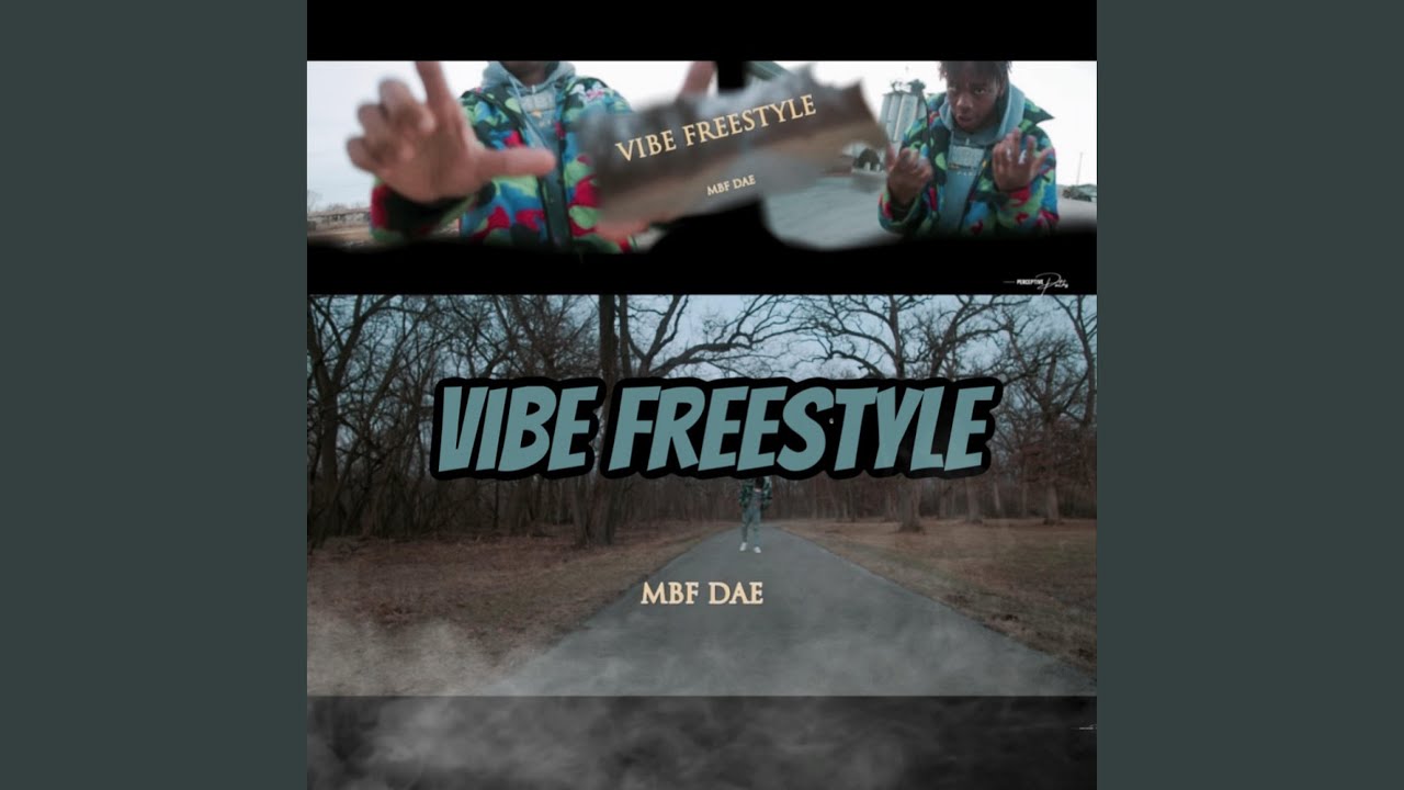 VIBE (FREESTYLE) - YouTube
