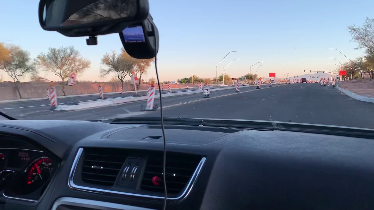 Amazon Tucson, AZ - YouTube