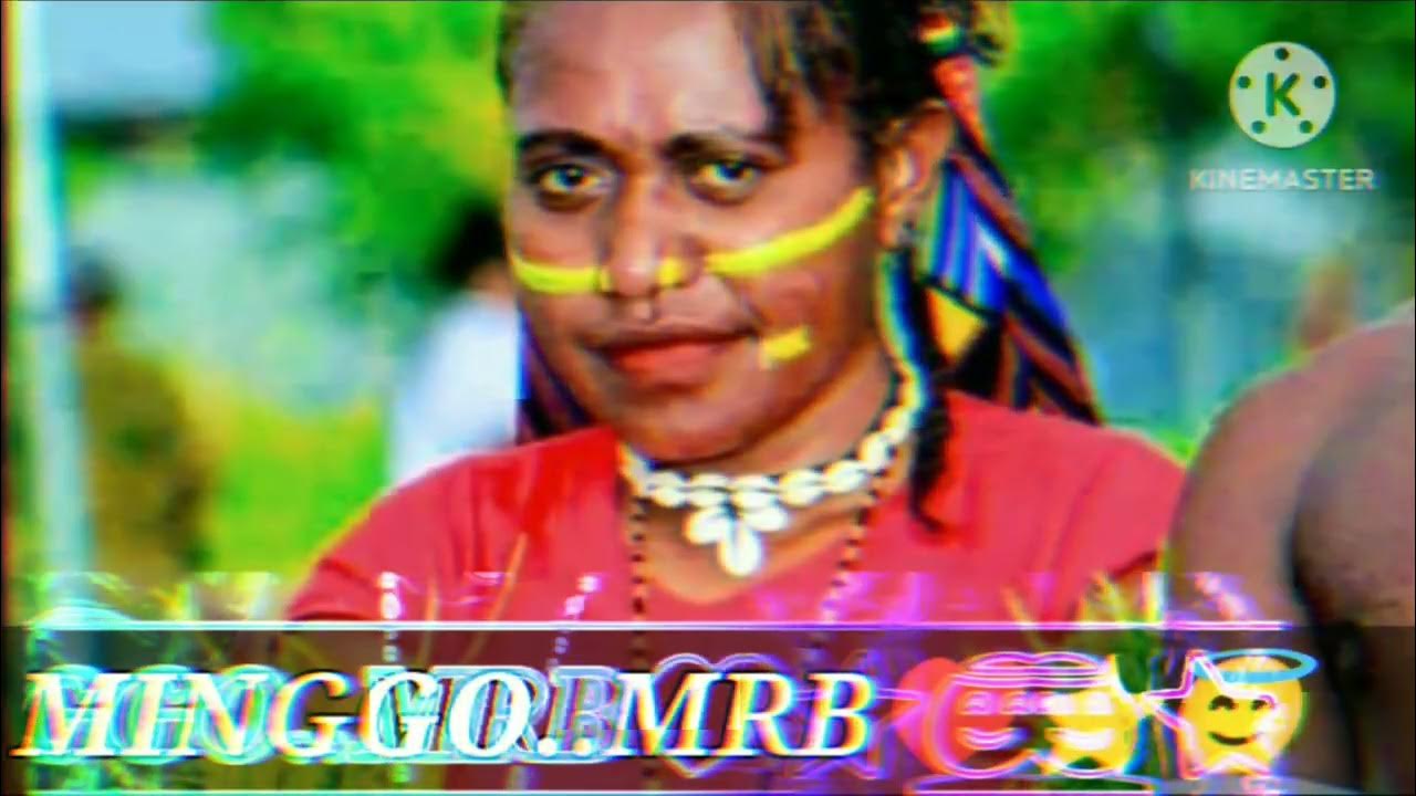 Efek wisisi Minggo....Mrb - YouTube