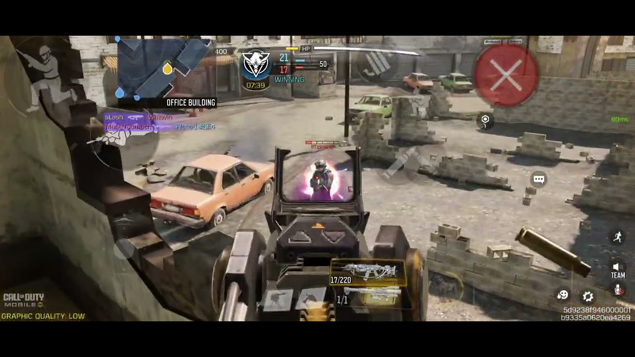 MAP ROTATION CROSSFIRE HBR. LOADOUT - YouTube