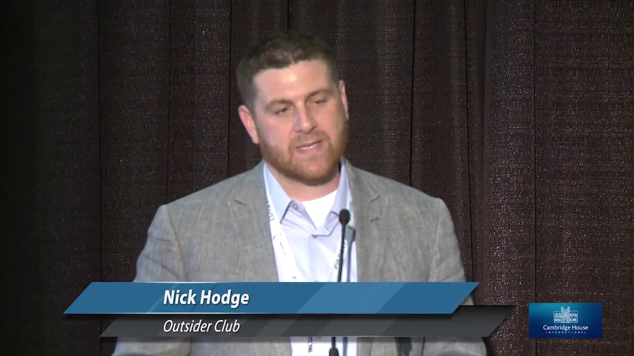 3 Questions to Ask Every Junior - Nick Hodge - YouTube
