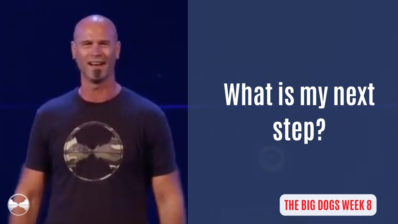 What is my next step? - YouTube