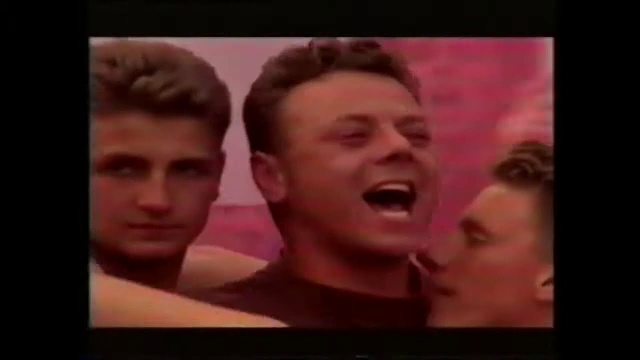 Igor Simonović Stadion 1995 - YouTube