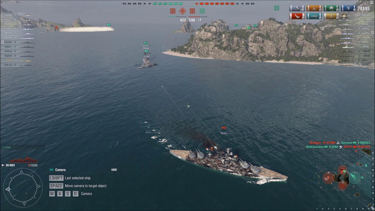 Unlucky | When You Don't Understand Turtleback Armor - YouTube