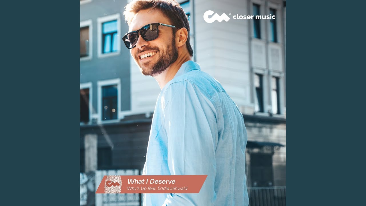 What I Deserve - YouTube