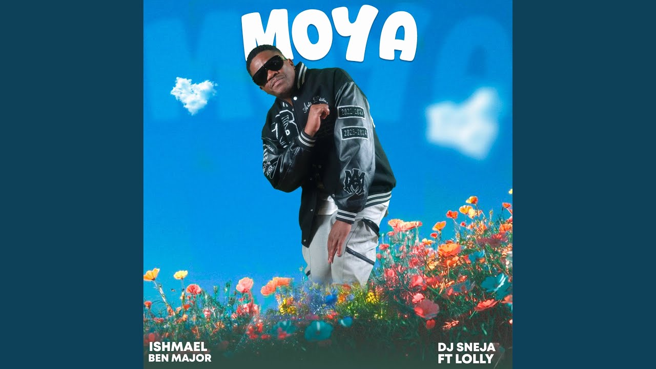 Moya - YouTube