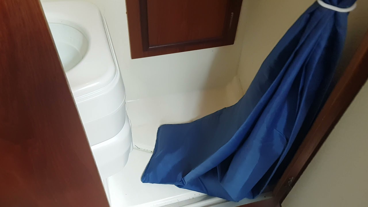 Fairline Carrera 24 Folding radar arch - Boatshed - Boat Ref#302166 ...