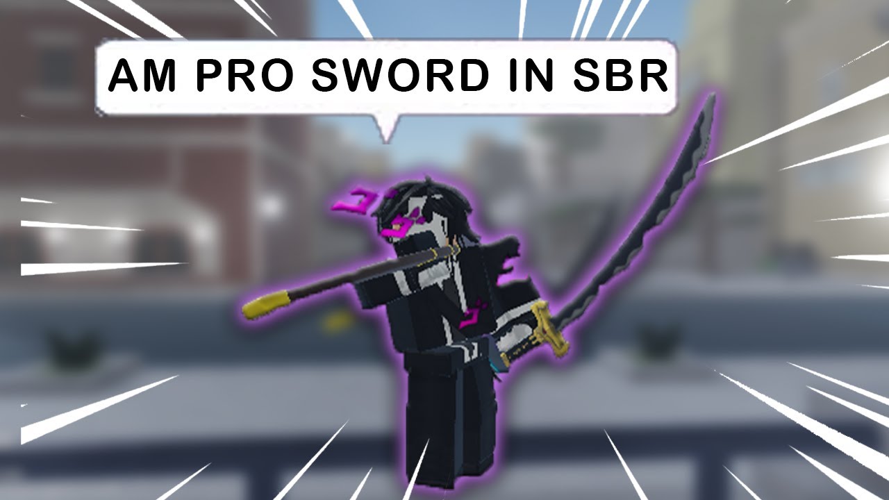 [YBA] HOW TO WIN SBR with the POWER of HIDING (Anubis Solo) - YouTube