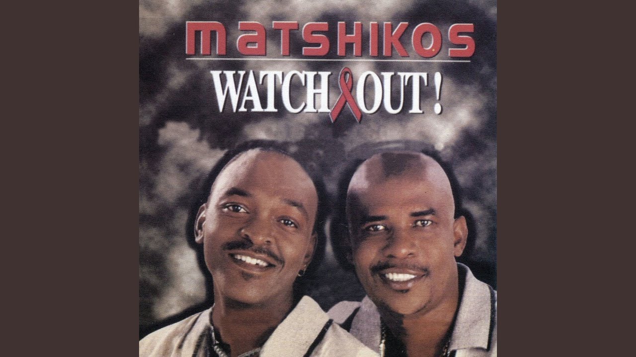 Watch Out! - YouTube