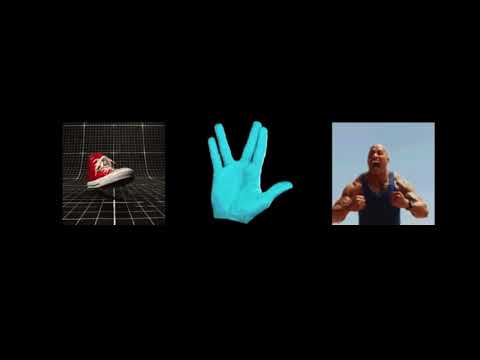 noisy gif music