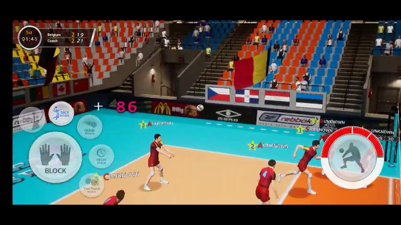 real spike - YouTube