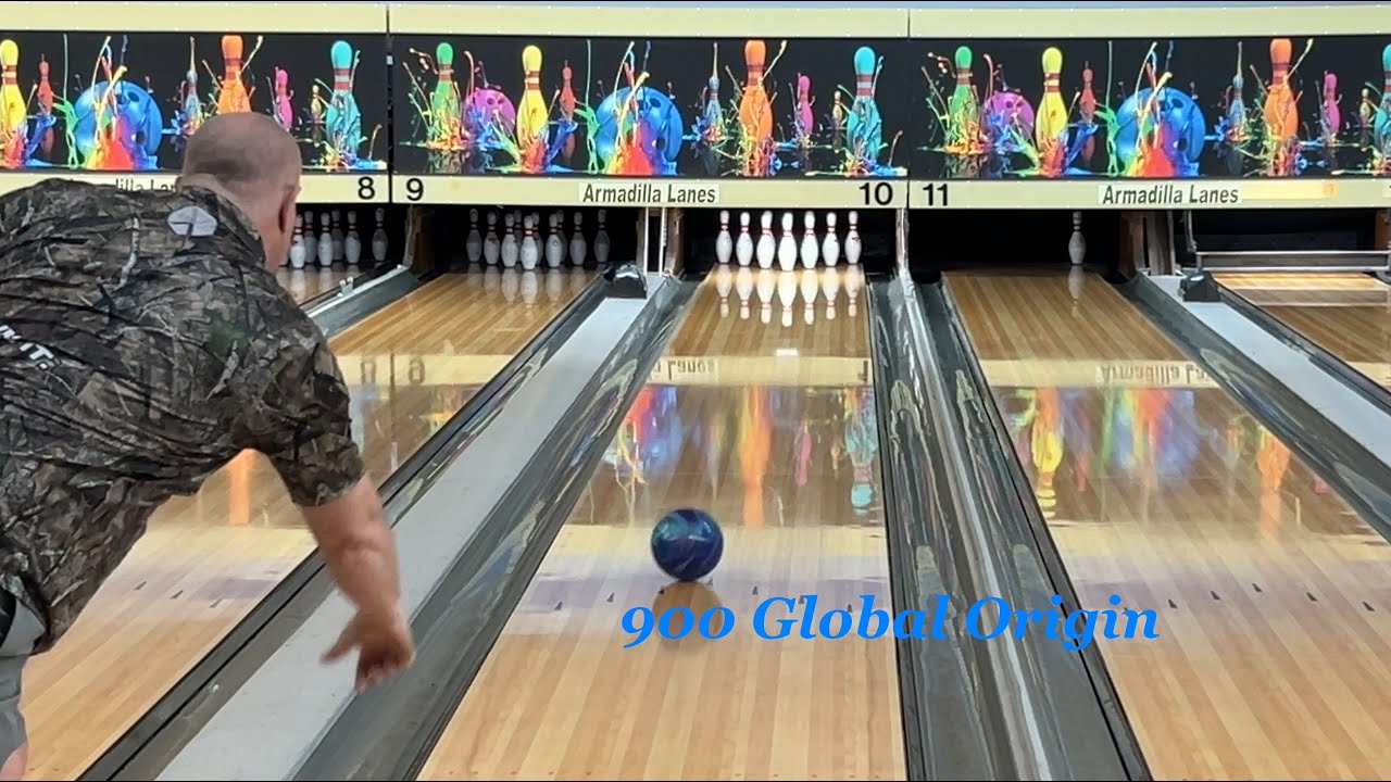 900 Global Origin vs 900 Global Harsh Reality Pearl - YouTube