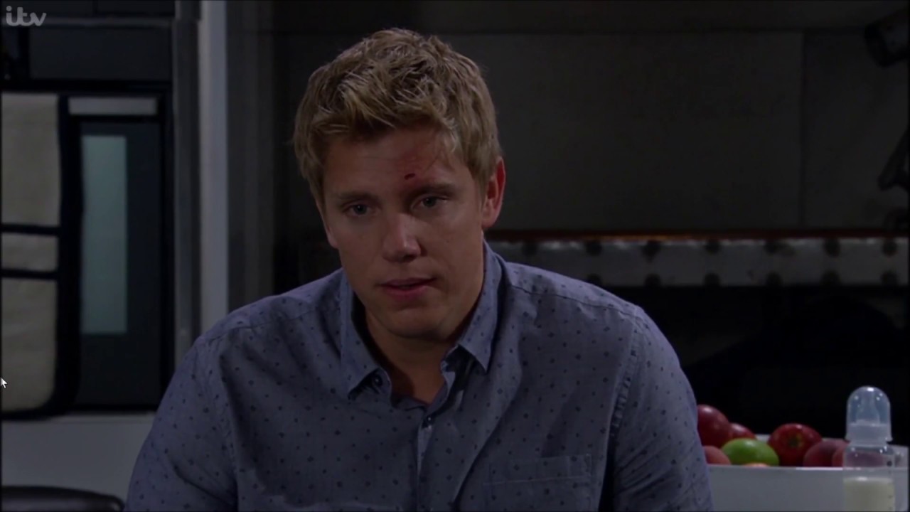 Robert 060918 Lachlan-heavy (7 pm) Part 1 of 4 - YouTube