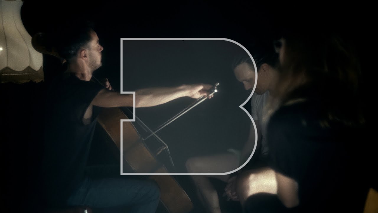 Claus & Clausen - Sedna (Efterklang song) | One To One - YouTube