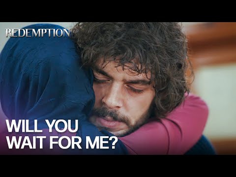 Aziz’in aklı, kalbini yeniyor! | Esaret 491. Bölüm