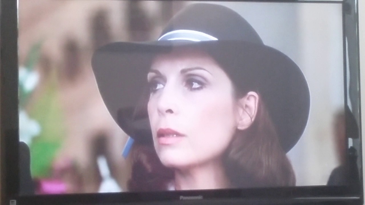 Rocky 3 (1982) - Rocky Balboa says goodbye to Mickey Goldmill - YouTube