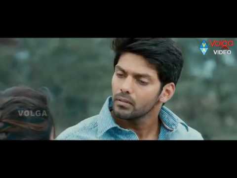RAJA RANI TELUGU MOVIE SAD SECENE - YouTube