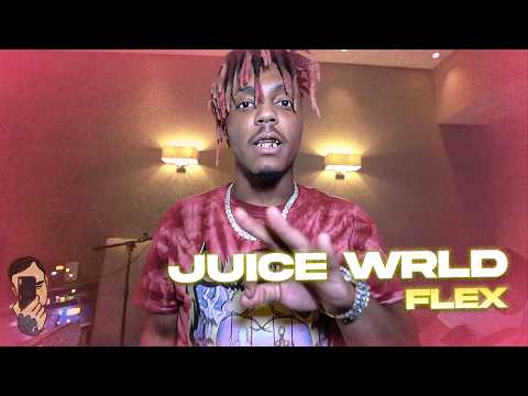 Juice WRLD: Flex (with Polo G)
