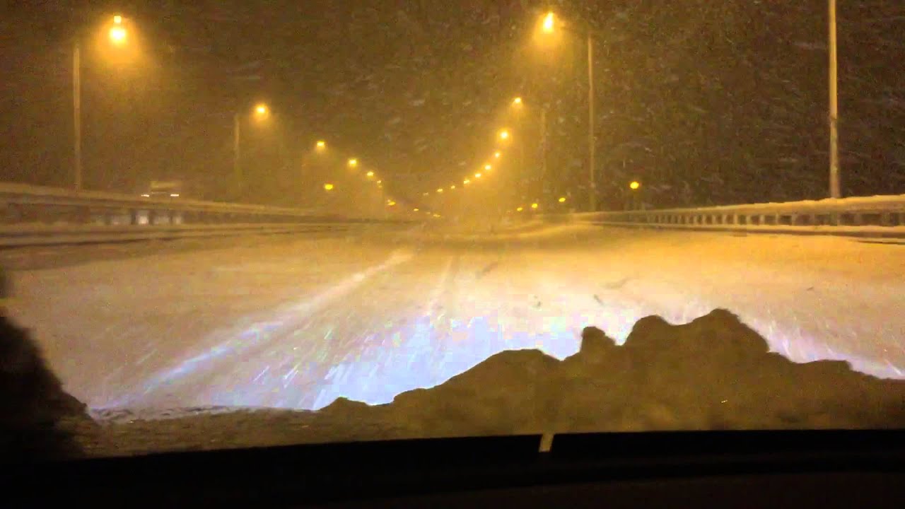 Mercedes CLS 2o11 AMG SOLCAR eXclusive, Selim BALIK ( Winter Drive ...