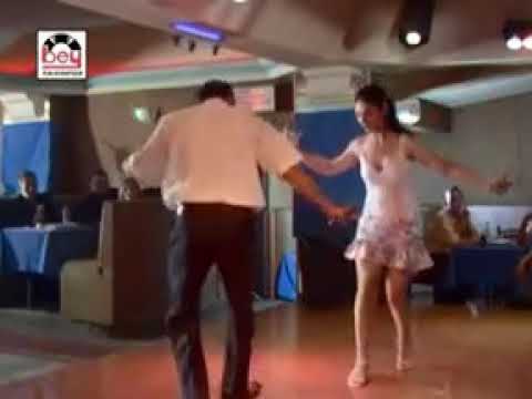 cezayir cankirili saban