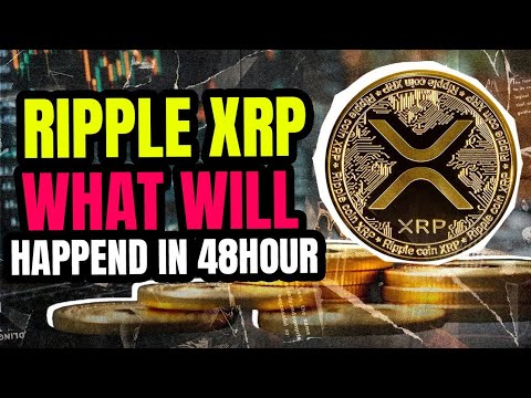 Ripple XRP: No Turning Back Now – Major Moves Ahead! - YouTube