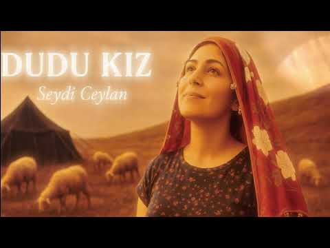 Dudu Gız - Seydi Ceylan (Elektro Bağlamalı Oyunhavaları)