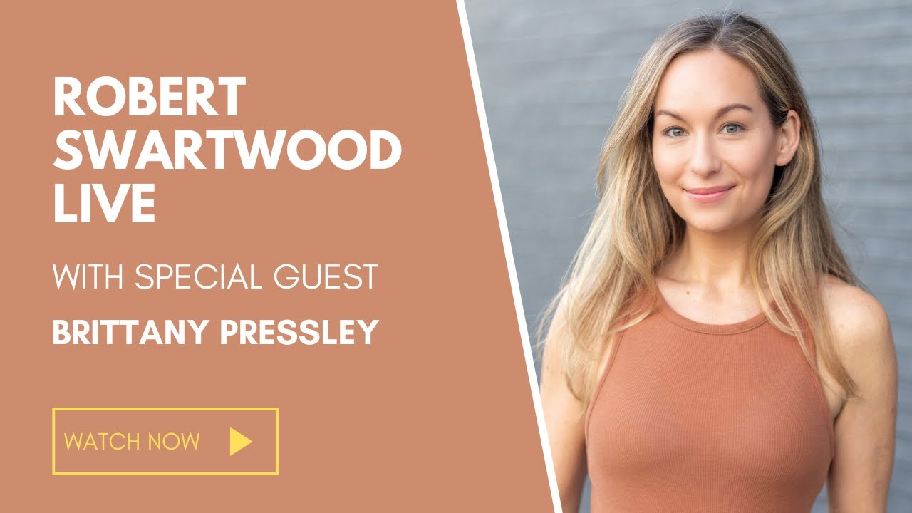 Award-Winning Narrator Brittany Pressley Discusses Her Career And ...