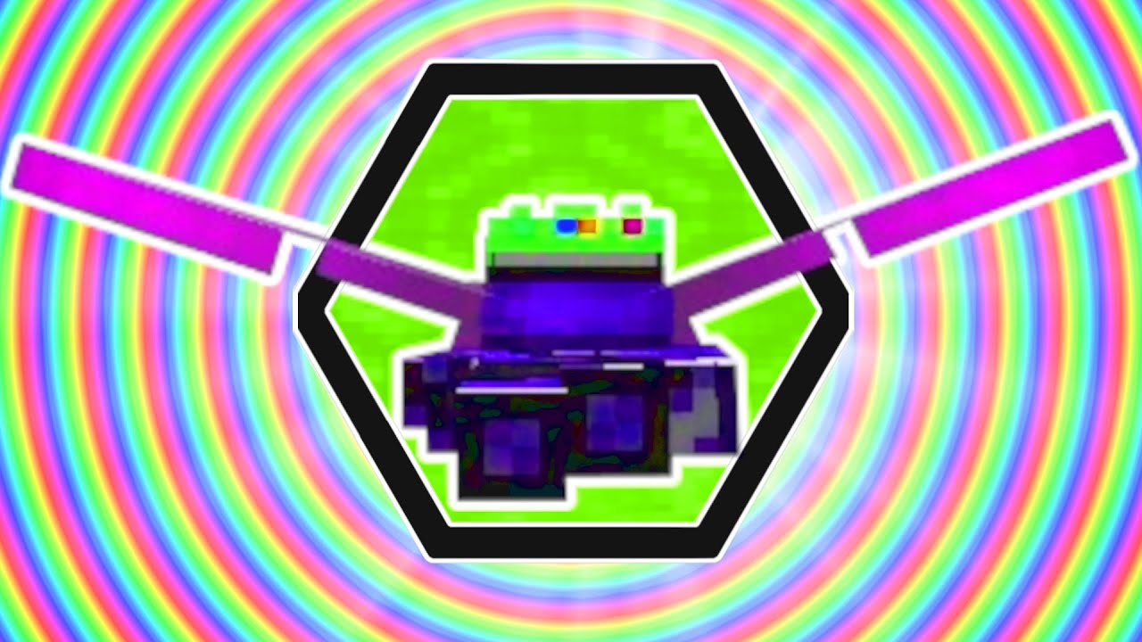 MINECRAFT Ultimate ELYTRA RING Challenge Map! (99.9% FAIL) - YouTube