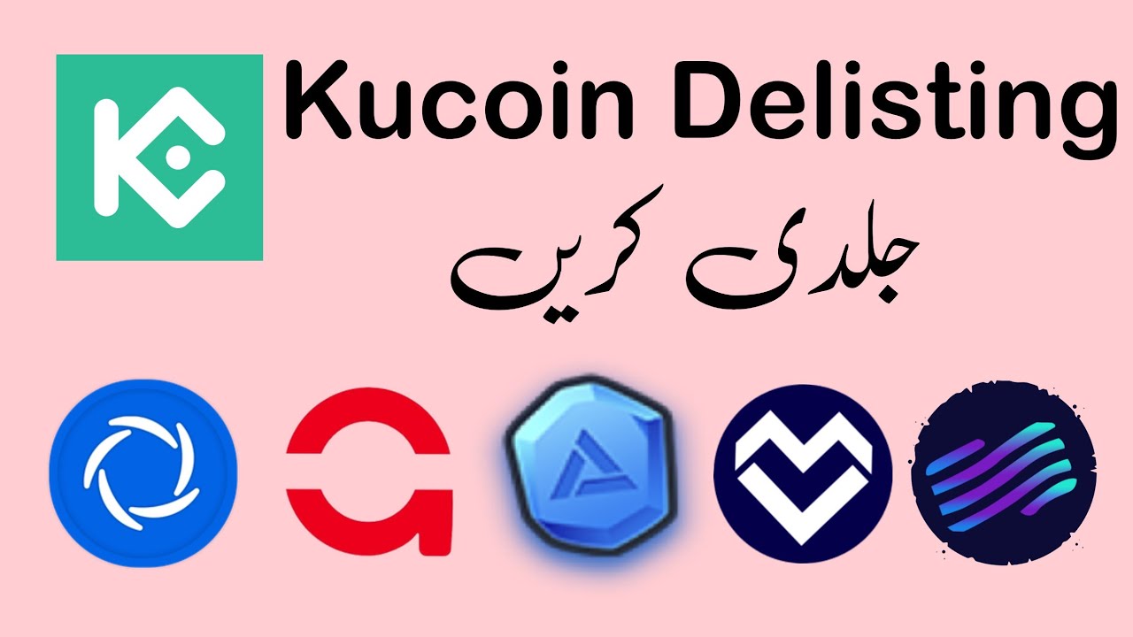 Kucoin Delisting Kara Coin, ADB Coin, MVD Coin, AXPR Coin, ZKT Coin ...