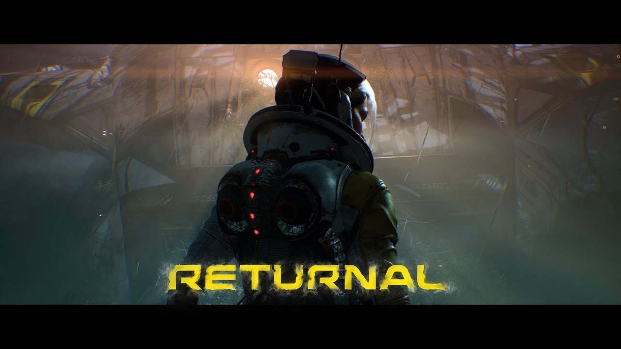 Photographer Explains Returnal Photo Mode - YouTube