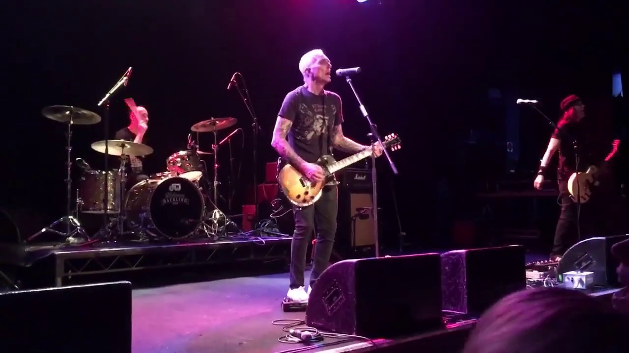 Everclear - Santa Monica - YouTube