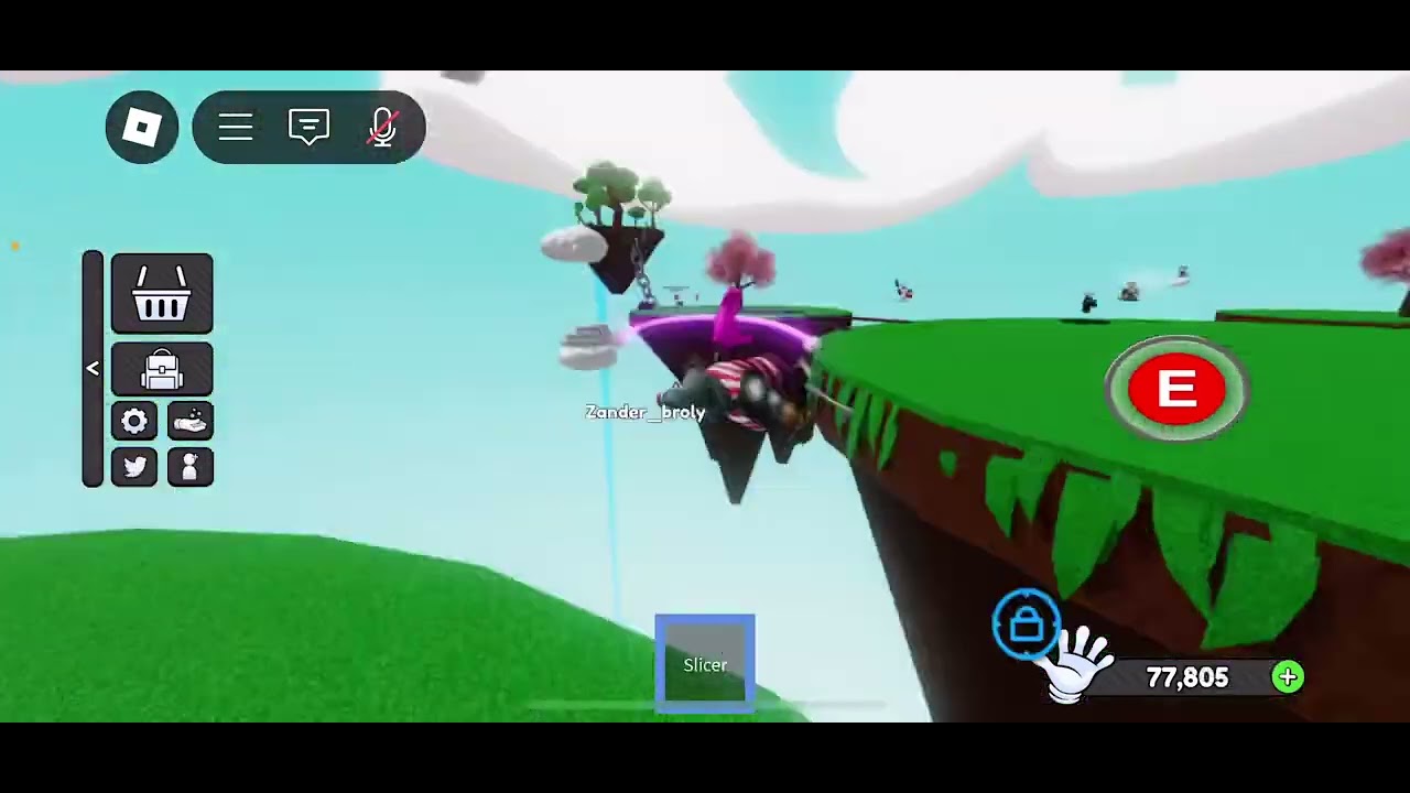 Slap battle hacker - YouTube