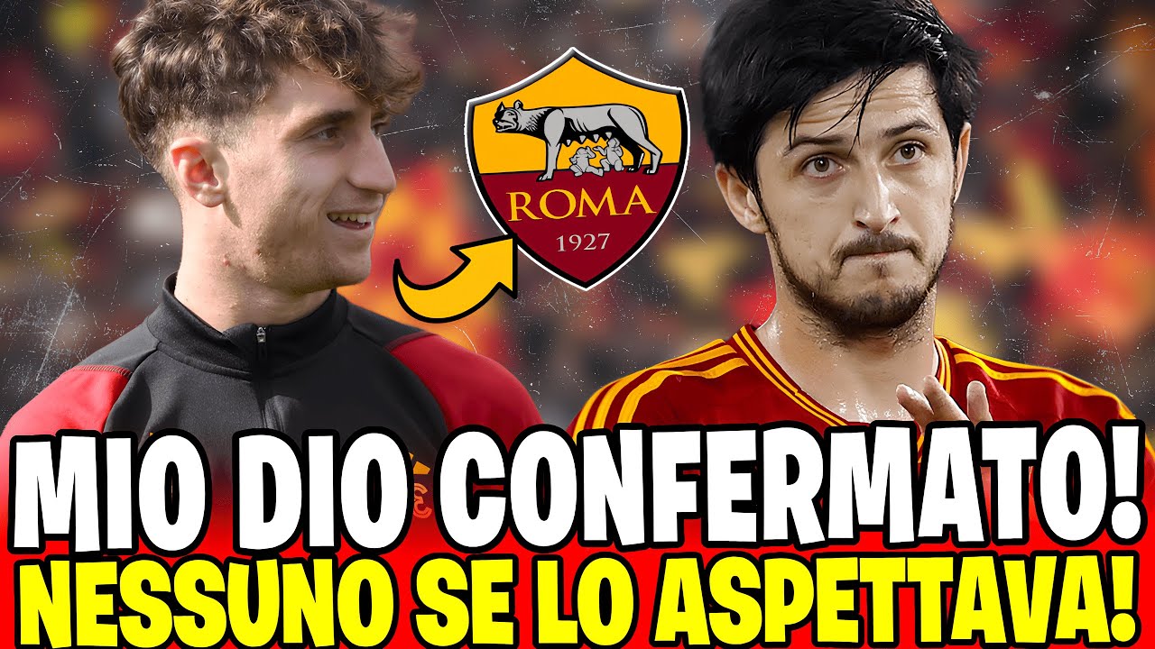 ultime notizie roma, notizie roma rinforzi, roma, notizia di oggi roma ...