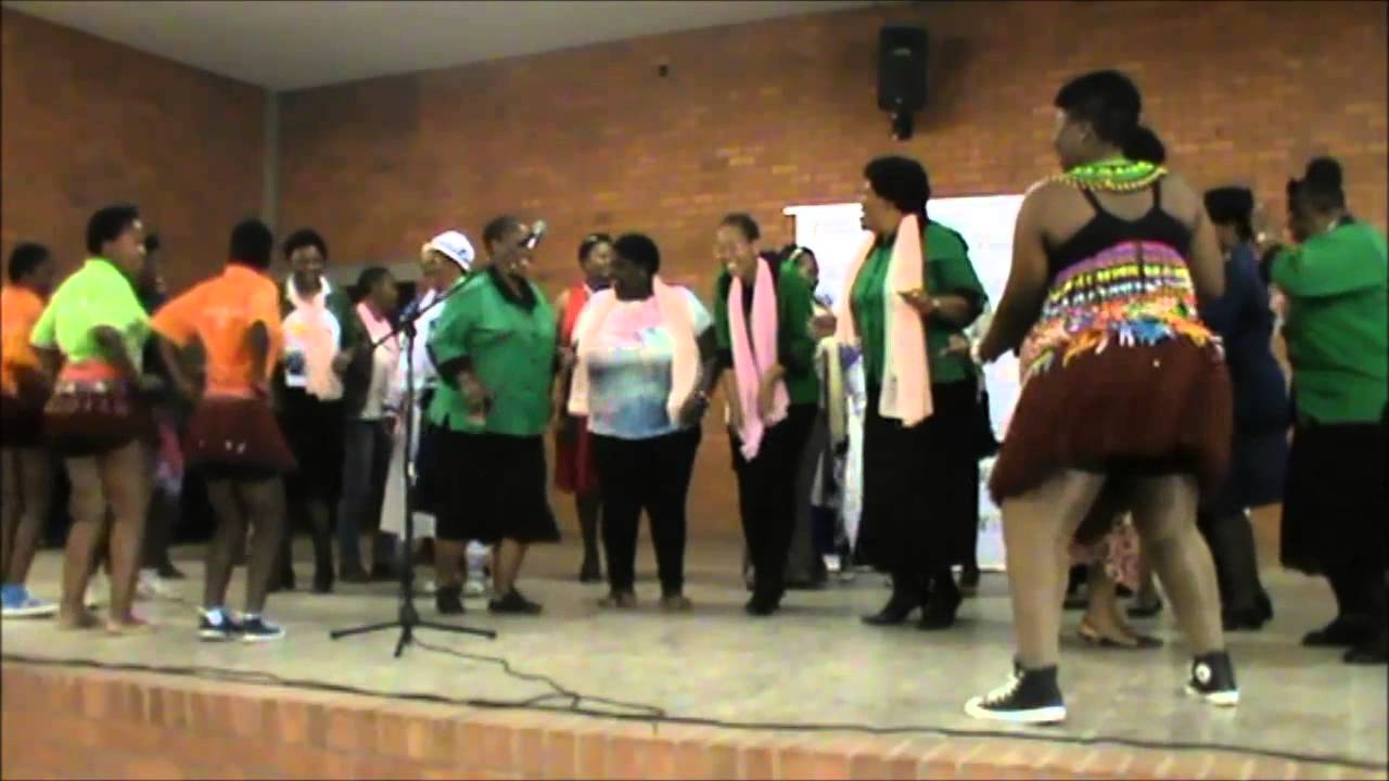 ANCWL Pitiki - YouTube