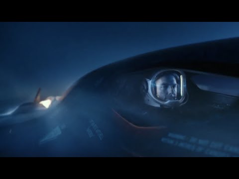 Top Gun Maverick - He is the fastest man alive - YouTube