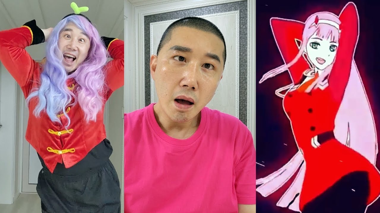 COCOMAN😊😊😊funny video😊Animation, tiktok, without limits, infinite ...