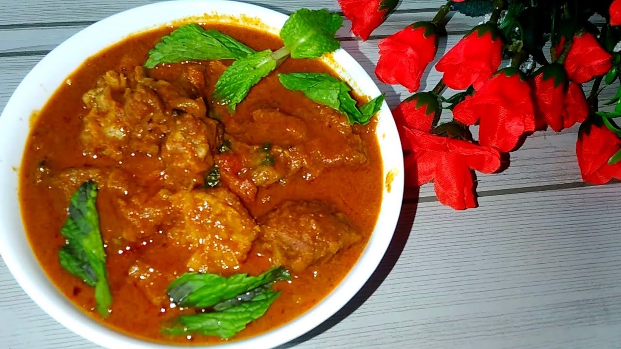 Mutton Curry/Mutton Curry Recipe In Tamil/Mutton Kulambu/Mutton Recipe ...