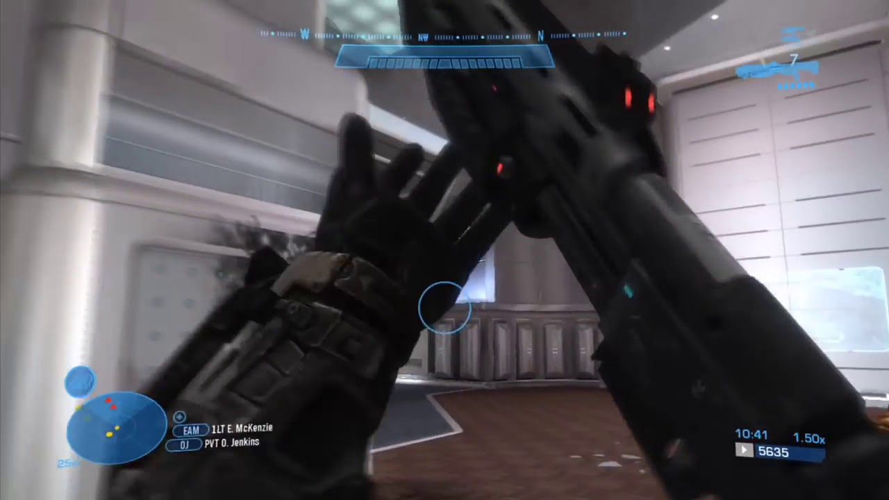 Downward Thrust | Reach #10 - YouTube