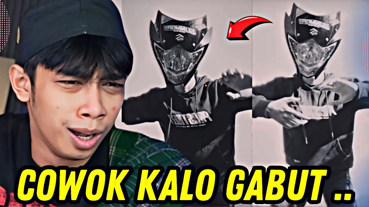 PENGEN JADI SATRIA FU ‼️😭 - YouTube