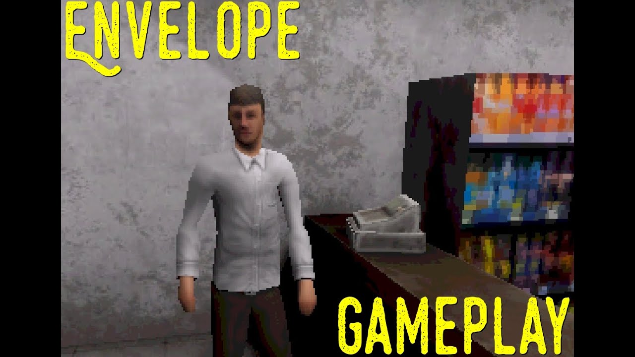 “Unbelievable! You Won't Believe What's Inside This Envelope!" # ...