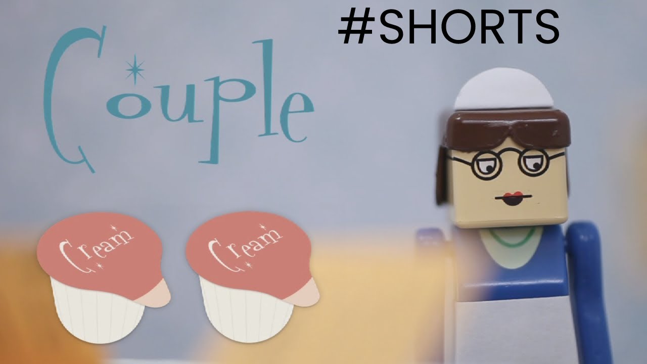 A Few vs. A Couple - Grammar #shorts - YouTube