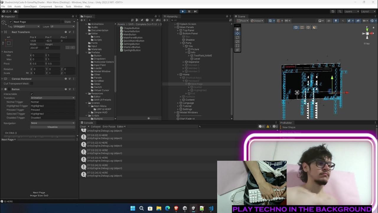 C Unity Coding C Python Hlsl Algorithms Language Gpu