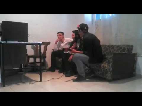 MP Studio ...Pc'Copat Ibo , Senan, Qeys