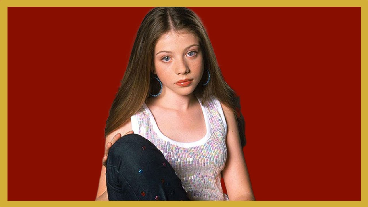 Michelle Trachtenberg Amplificador 187