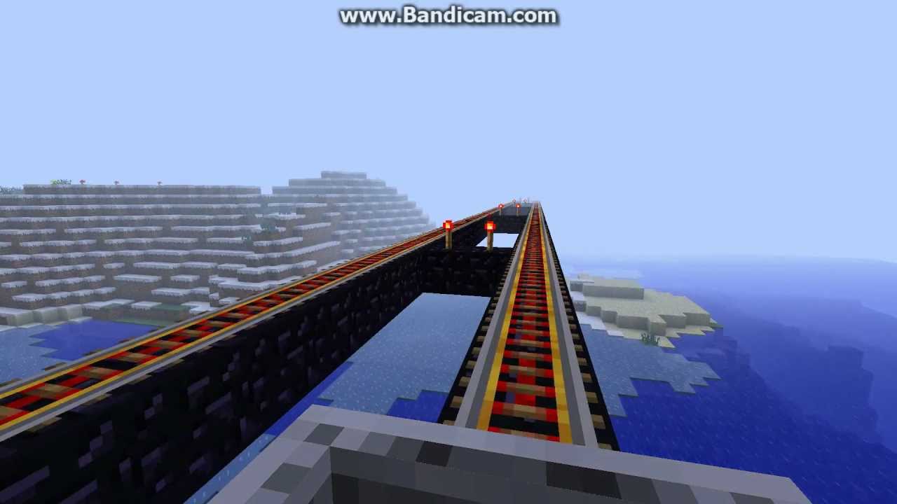 Minecraft Togbane TechnoToget - YouTube