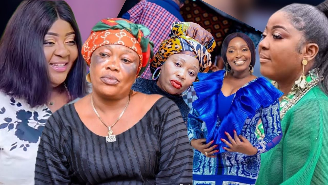 😱👉🔴💔LIKAMBU NA VERITE NDE EZO BOMA BANGO MARIE JEANNE BOLOLE A BIMISI ...
