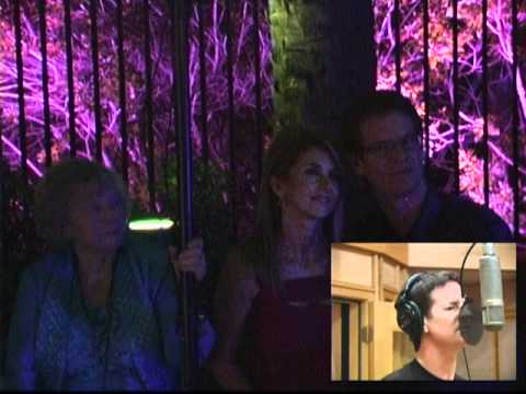 Susan Franklin Birthday Video - YouTube