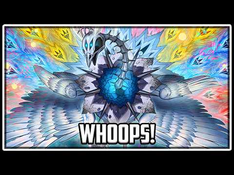 What??? Whoops!  Competitive Master Duel Tournament Gameplay!